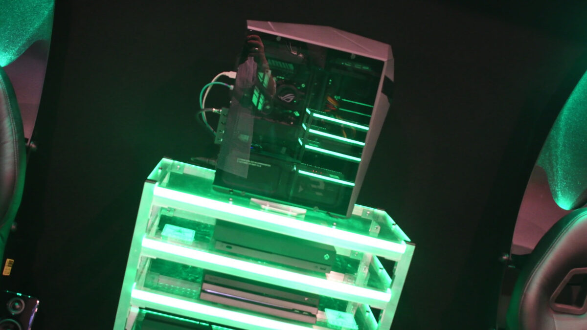 Army’s new video game trailer to debut at Salt Lake Gaming Con | News ...